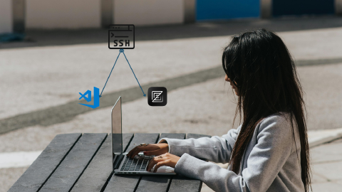 Seamless Remote Development with Any IDE Using Unison for Bidirectional SSH Sync | GeekyHub